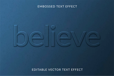 Embossed Fonts Vector Images (over 1,600)