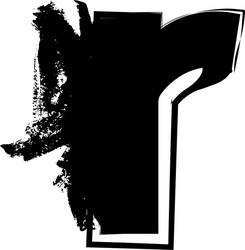 Script Calligraphy R Vector Images (over 260)