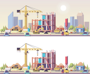 Construction Site Vector Images (over 44,000)