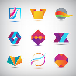 Modern Circle Logos Vector Images (over 720,000)