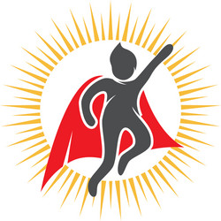 Hero Baby Logo Vector Images (over 340)