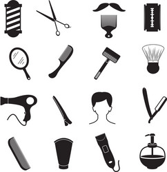 Men Salon Vector Images (over 4,700)