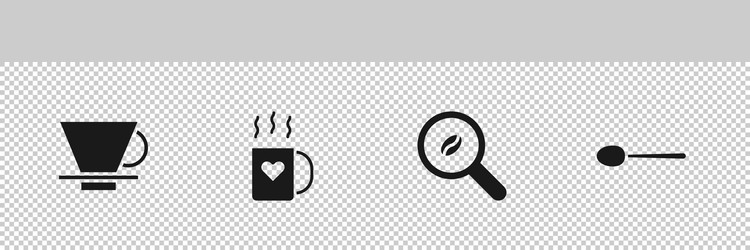 V60 Coffee Vector Images (over 960)