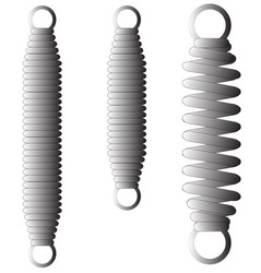 Tension Spring Vector Images (over 200)