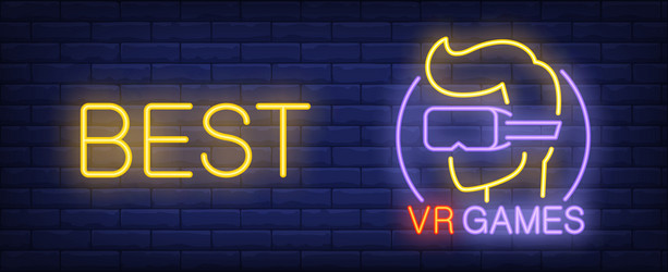 Logos Vr Vector Images (over 7,900)