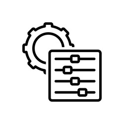 Adjust Icon Vector Images (over 85,000)