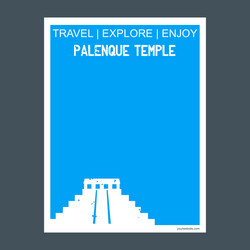 Palenque Vector Images (44)