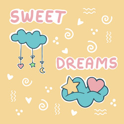 Sweet Dreams Vector Images (over 31,000)