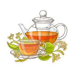 Tea Vector Images (over 260,000)
