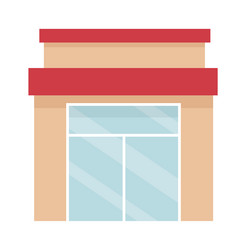 One Story House Vector Images (over 290)