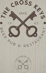 Cross Keys Vector Images (over 10,000)