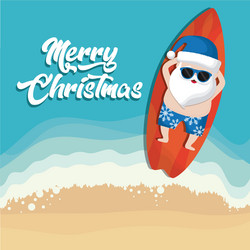 Beach Christmas Vector Images (over 4,800)