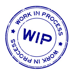 Wip Vector Images (over 110)