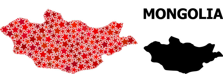 Mongolia National Pattern Vector Images (over 430)