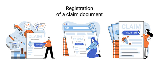 Claim Vector Images (over 14,000)