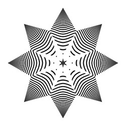 Fancy Star Vector Images (over 5,100)