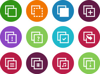 Copy Paste Vector Images (over 2,500)