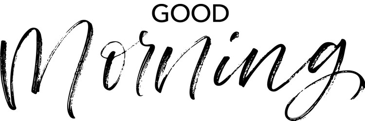 Handwritten Coffee Cursive Vector Images (over 160)