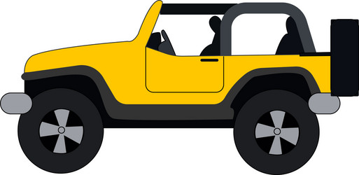 Drawing Jeep Vector Images (over 290)