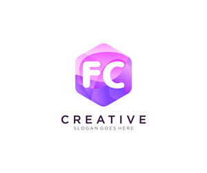 Fc Logo Vector Images (over 2,900)