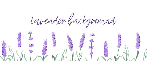 Lavender Vector Images (over 15,000)