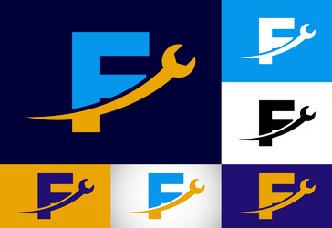 Wrench Letters Vector Images (over 3,000)