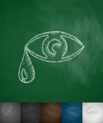 Tear Icon Vector Images (over 23,000)