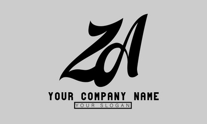 Za Vector Images (over 2,000)