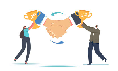 Winwin Vector Images (12)