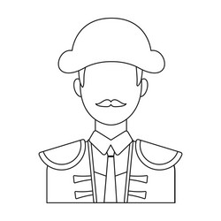 Matador Vector Images (over 2,400)