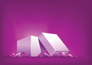 Box Open Lid Vector Images (over 5,300)