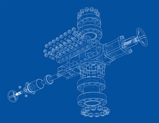 Wellhead Vector Images (over 120)