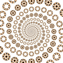 Art Perspective Wheel Vector Images (over 240)