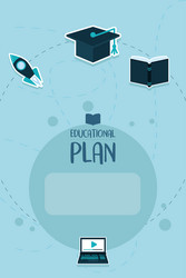 Lesson Plan Icons Vector Images (over 1,300)