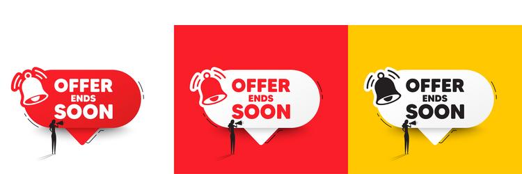 Ending Soon Vector Images (over 720)