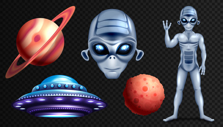 Alien Vector Images (over 97,000)