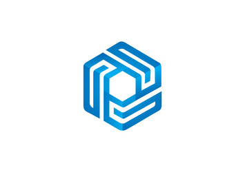 Cube Logo Vector Images (over 76,000)