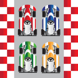 Karting Vector Images (over 2,900)