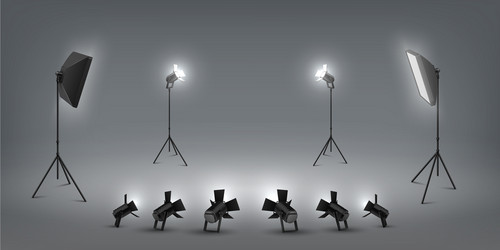 Studio Light Vector Images (over 66,000)