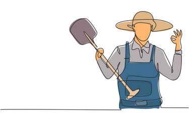 Farmer Outline Vector Images (over 12,000)