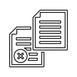 Cancel Symbol Vector Images (over 23,000)