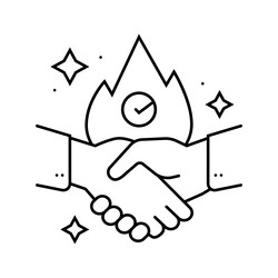 Dedication Symbol Icon Vector Images (over 830)