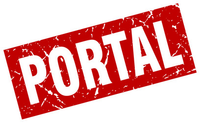 Square Portal Sticker Vector Images (65)