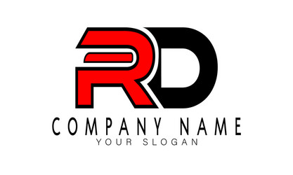 Rd Logo Vector Images (over 2,500)
