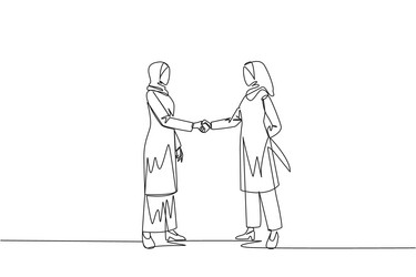 Evil Handshake Vector Images (84)