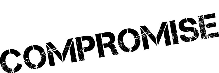 Compromise Vector Images (over 1,900)