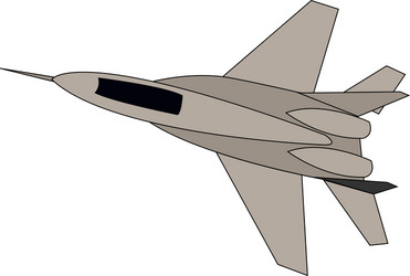 Mig 29 Vector Images (22)