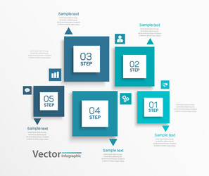 Numbering Steps Vector Images (over 76,000)