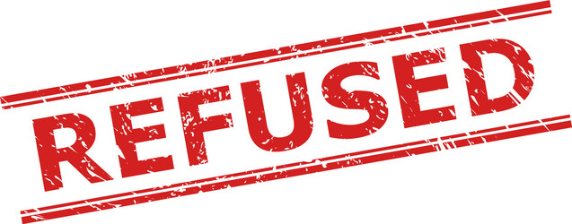 Refused Vector Images (over 28,000)