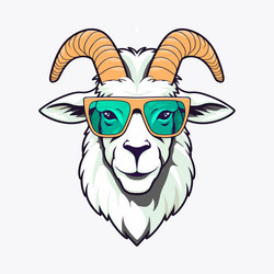 Goat Hat Drawing Vector Images (over 110)